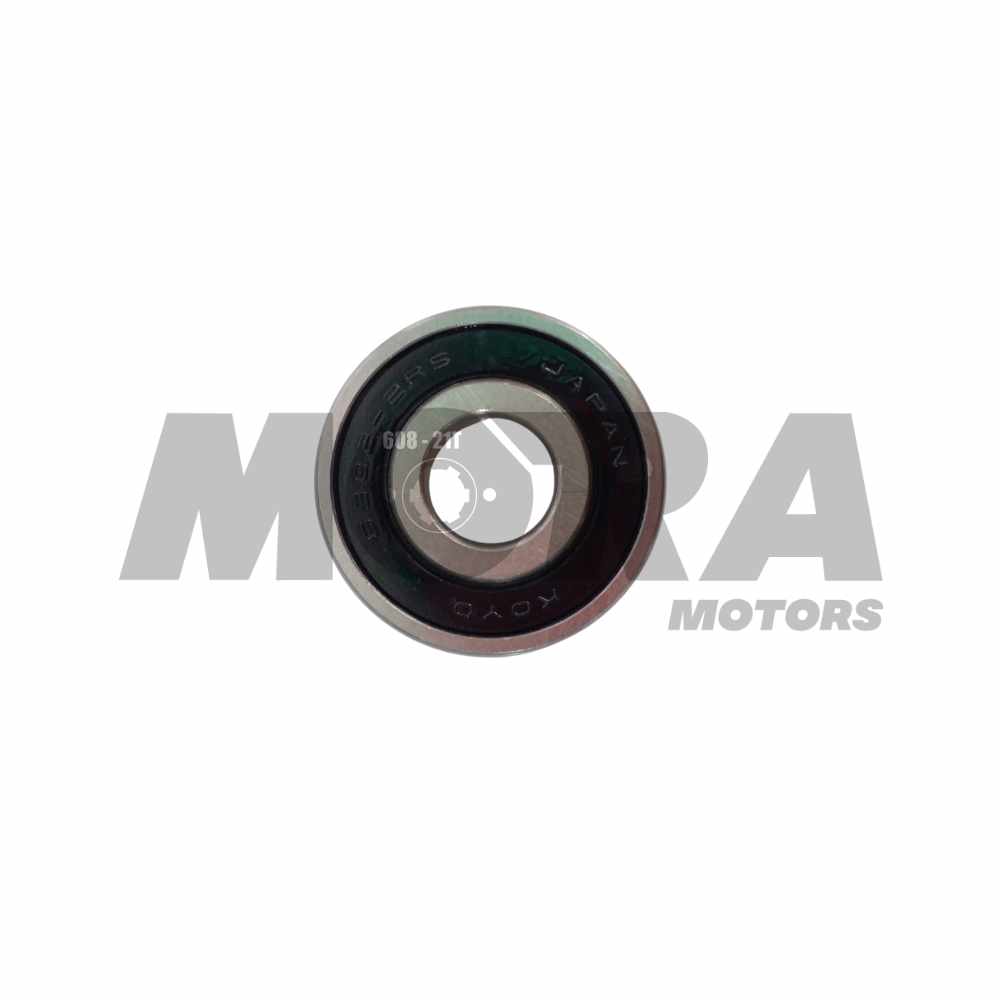 ROLINERA 6302 – MORA MOTORS SC